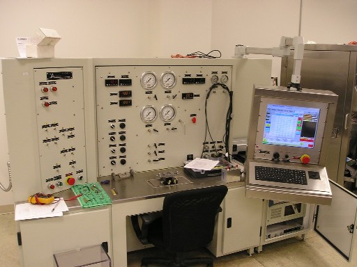 Mission Support also has Certified LabView Engineering Personnel who ...